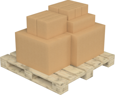Cajas | Empaque