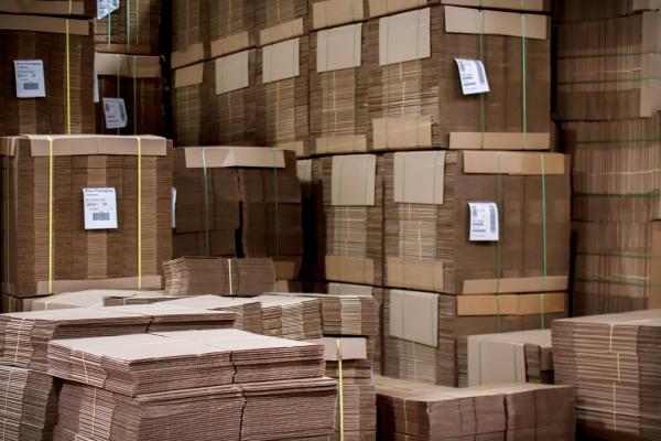Cajas | Empaque